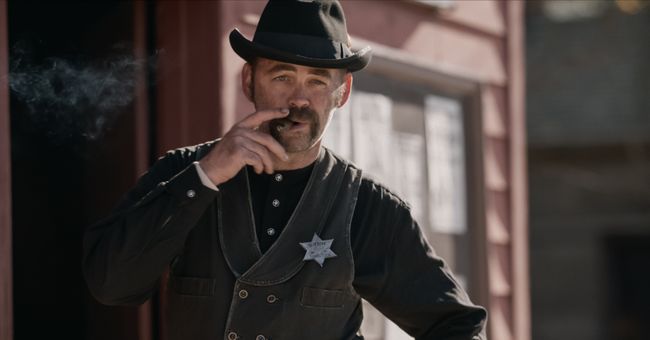 Wyatt Earp and The Cowboy War: release date, cast, more | What to Watch