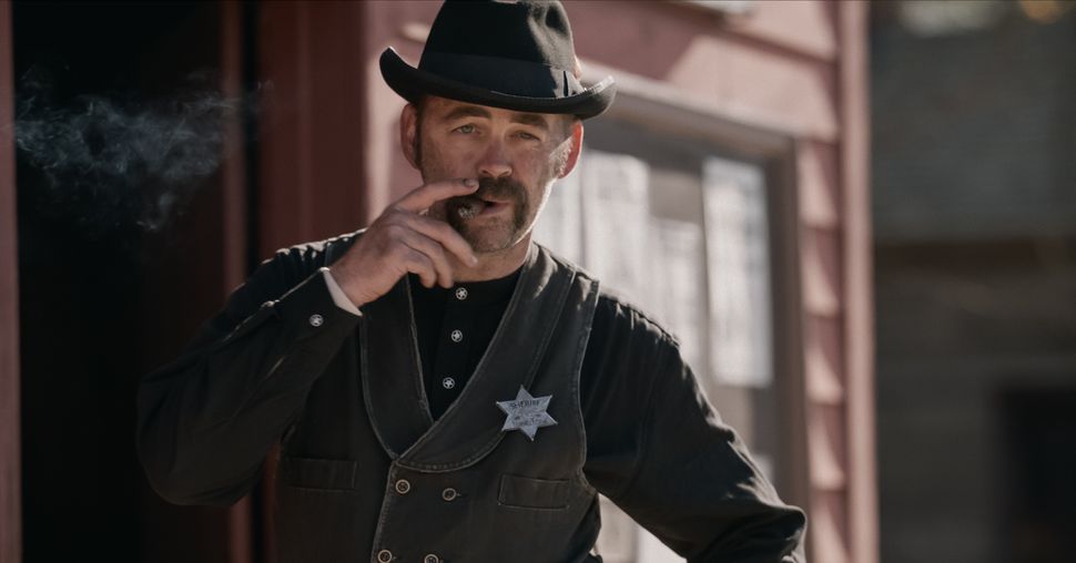 Wyatt Earp and The Cowboy War: release date, cast, more | What to Watch