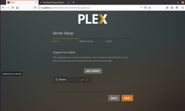 How to Turn Your Raspberry Pi into a Plex Streaming Media Server | Tom ...