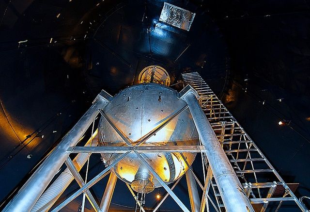 Image: Inside the World's Top Physics Labs | Live Science