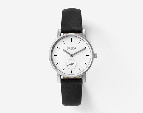 Review: BREDA Valor watches | Creative Bloq