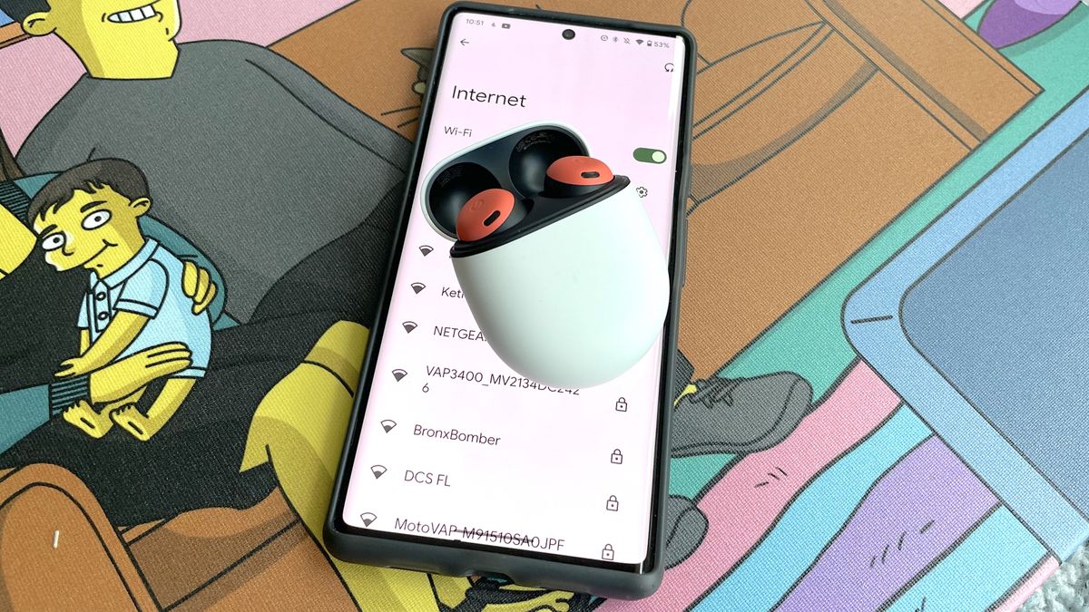 5 easy ways to enhance audio on your Android phone | Laptop Mag