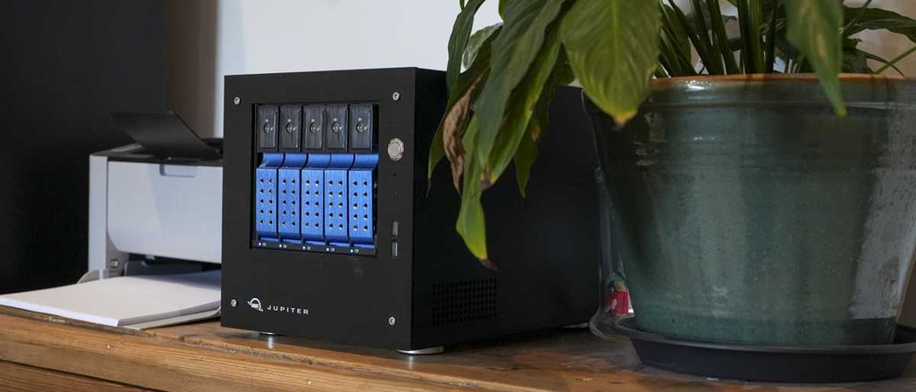 OWC Jupiter Mini review | TechRadar