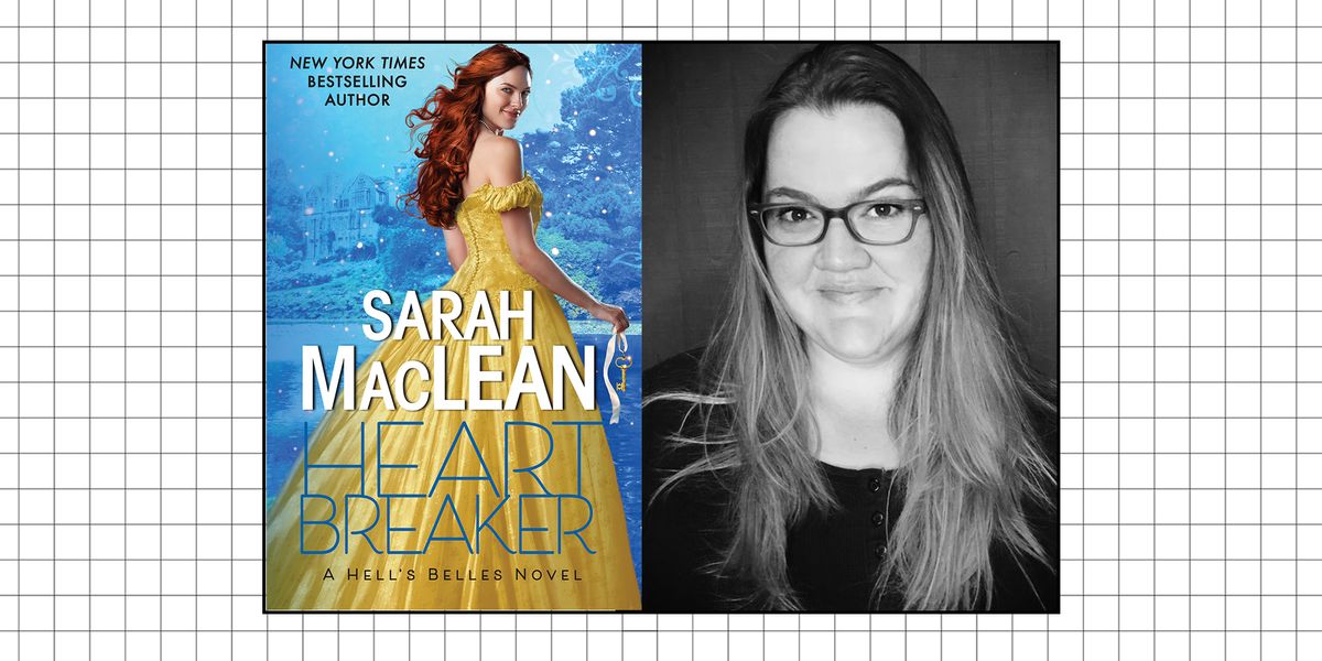 Read an Excerpt From Sarah MacLean's 'Heartbreaker,' a Hell's Belles ...