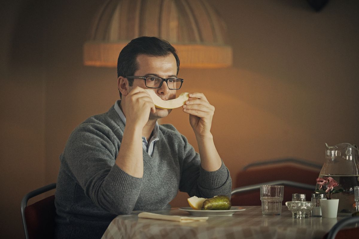 The Conference cast: who's who in the Swedish horror movie | What to Watch