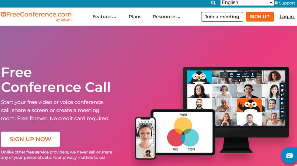 Best video conferencing software of 2025 | TechRadar