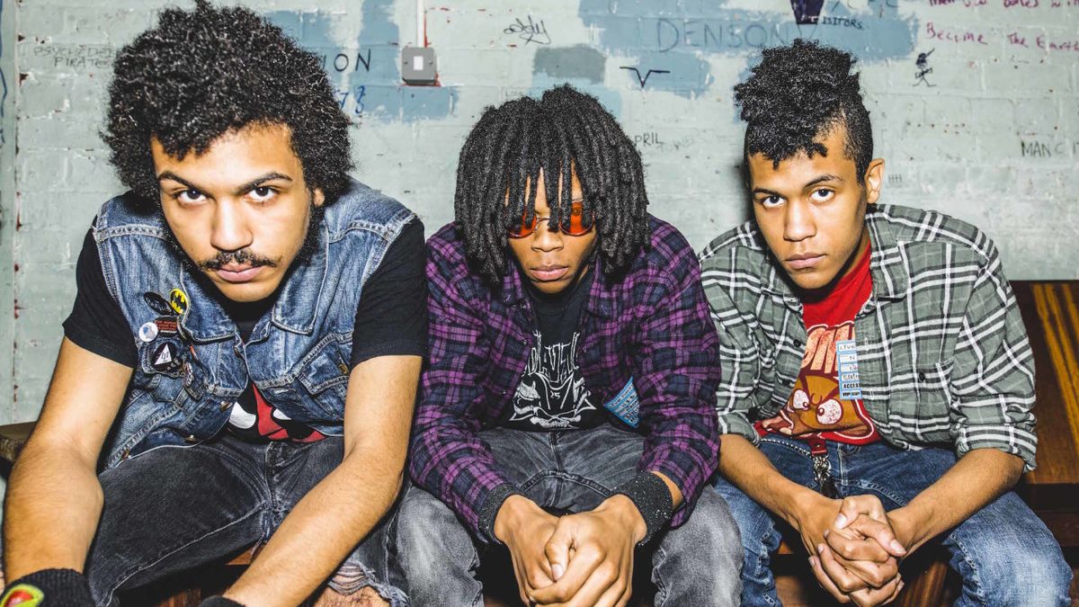 Classic Rock's Tracks Of The Week | Louder