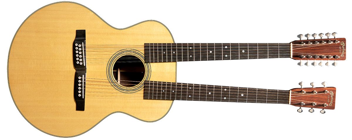 Martin Guitars Announces 2025 Models at NAMM | GuitarPlayer