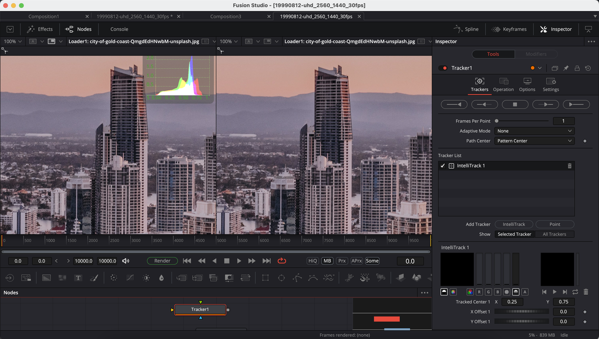Blackmagic Fusion Studio 19 review: VFX software goes from strength to ...