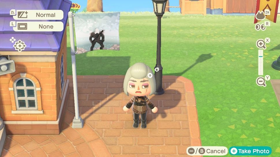 Best Animal Crossing: New Horizons design codes to try out | GamesRadar+