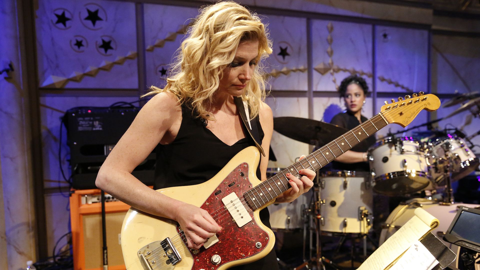 "Sometimes, when I play through a huge stack, I’m like, ‘Holy sh*t ...