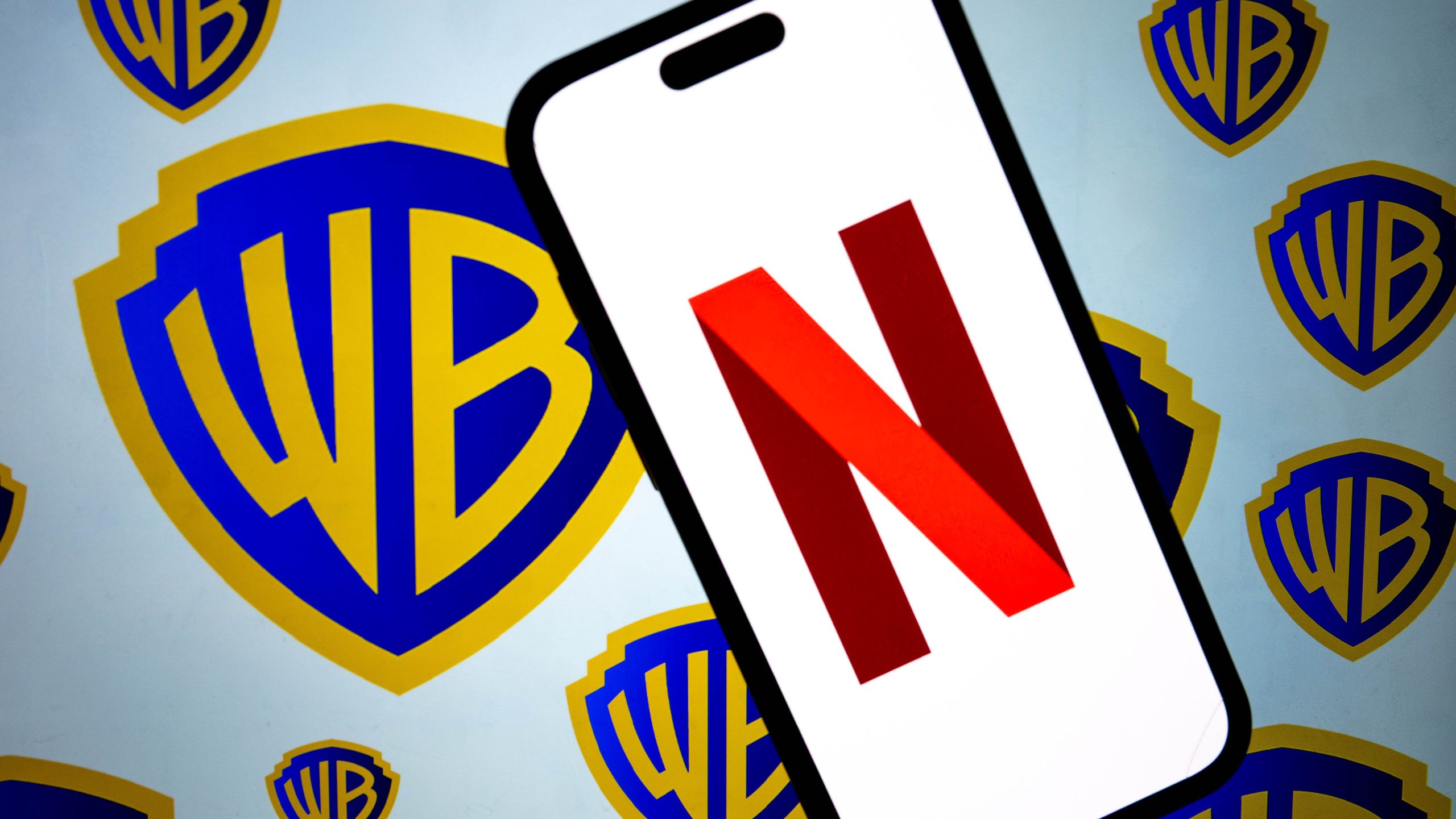 Netflix isn't going to buy Warner Bros after all, meaning Paramount is ...
