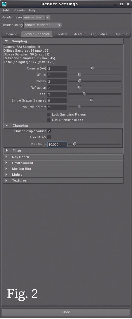 Rendering reflective and diffuse surfaces: 3 top tips | Creative Bloq