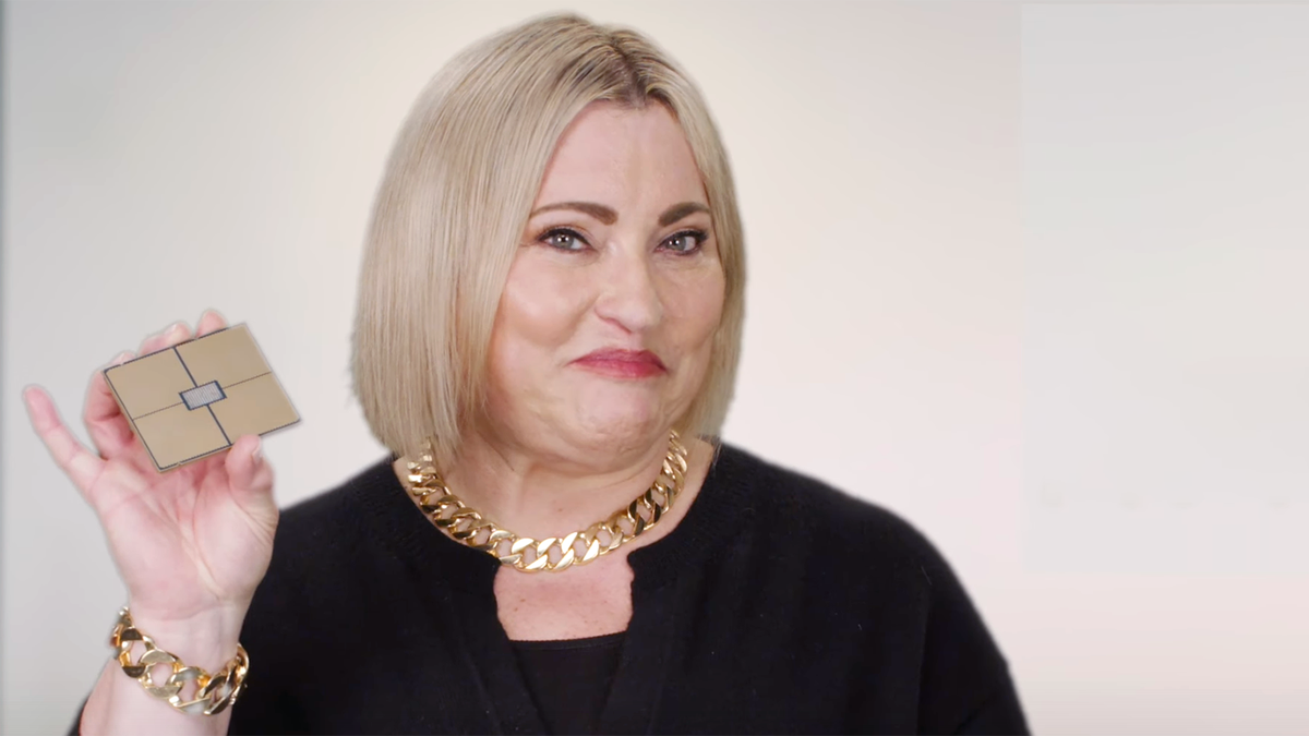 Ampere Samples Next-Gen 5nm CPU With DDR5, PCIe 5.0 Support | Tom's ...