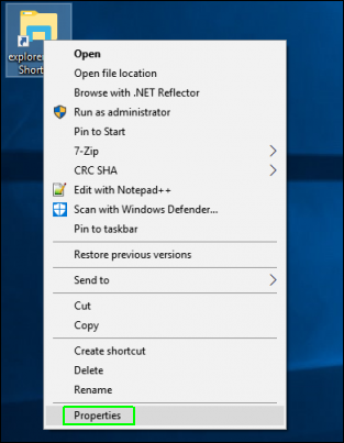 How to Change the Target Folder in Windows 10 File Explorer | Laptop Mag