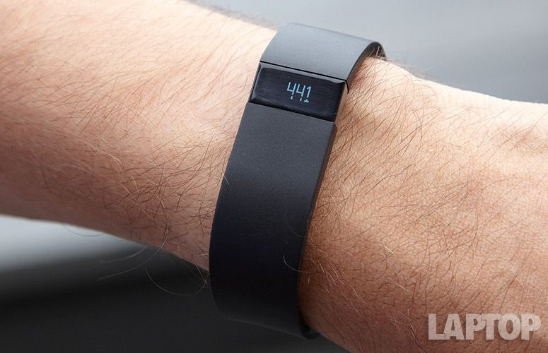 Fitbit Force Review - Fitness Tracker Wristband - LAPTOP Magazine ...