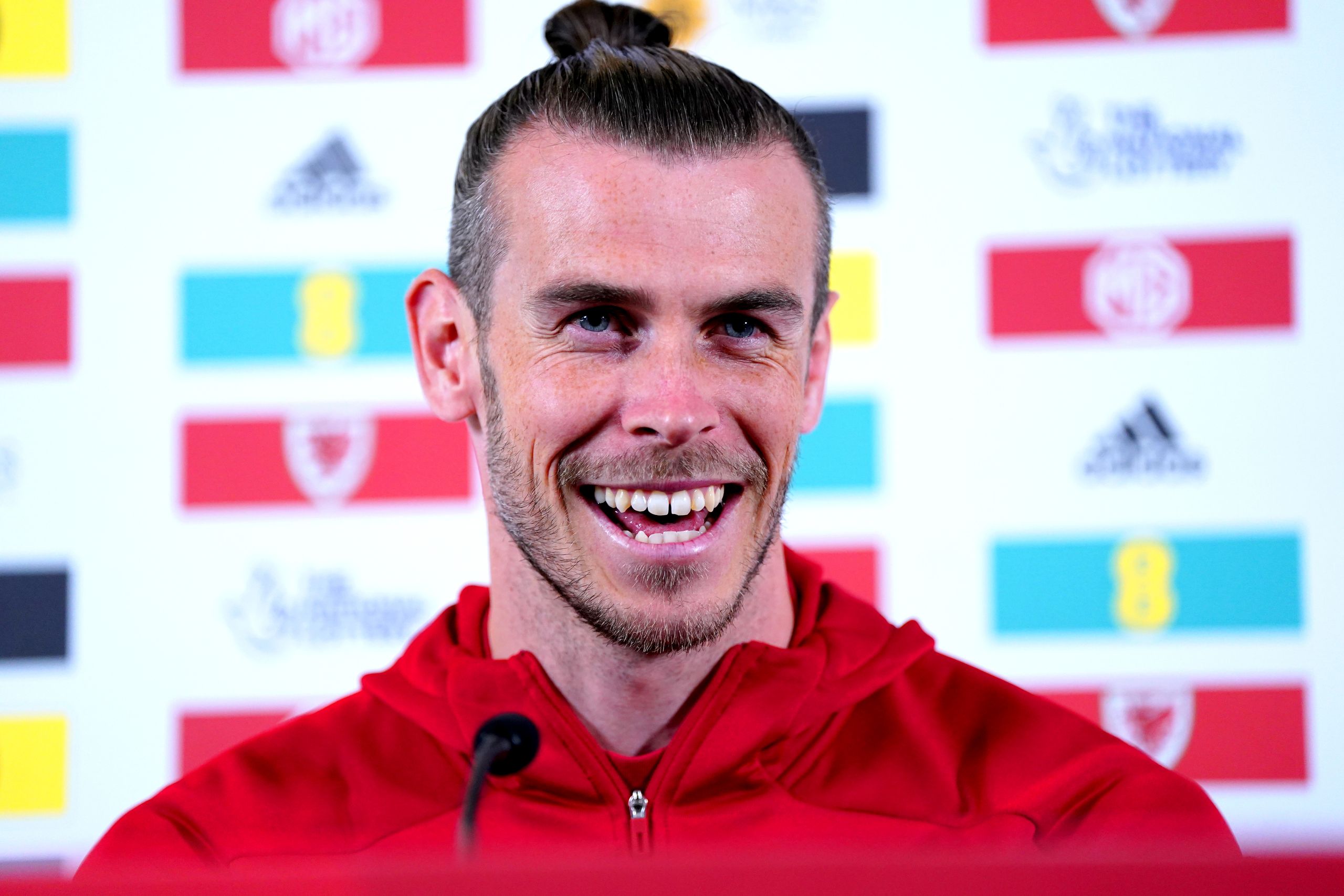 Gareth Bale’s move to LAFC good news for everyone – Wales boss Robert ...