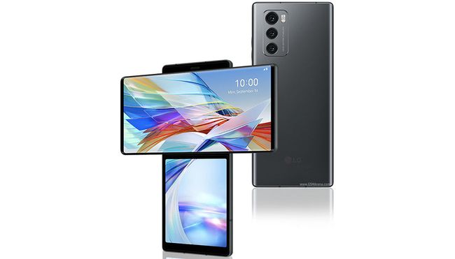 Best LG phones 2022: which is the top LG smartphone? | TechRadar