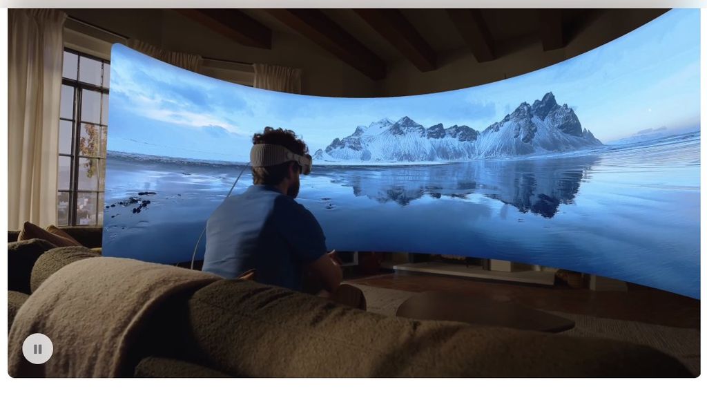 Apple Vision Pro ushers in a new world of spatial computing | Wallpaper*