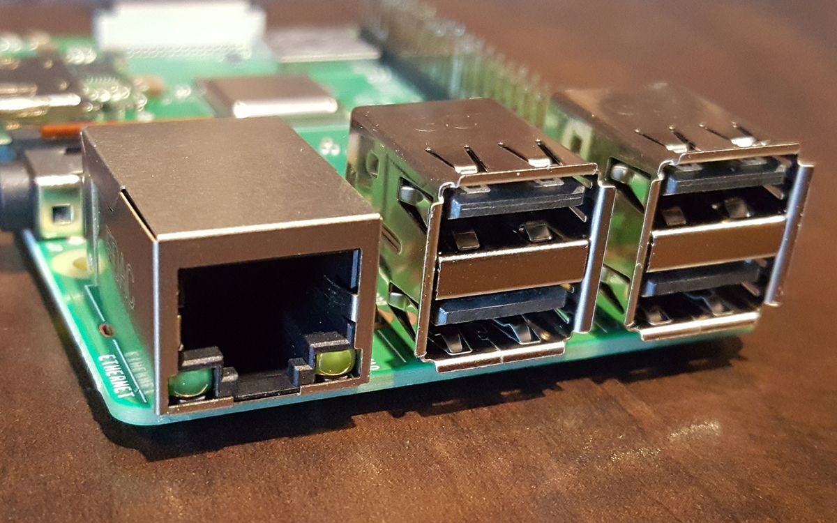 Raspberry Pi 3 Model B-Plus – Full Review and Benchmarks | Tom's Guide