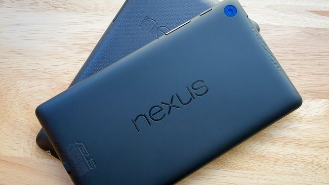Google Nexus 7 (2013) review | Android Central