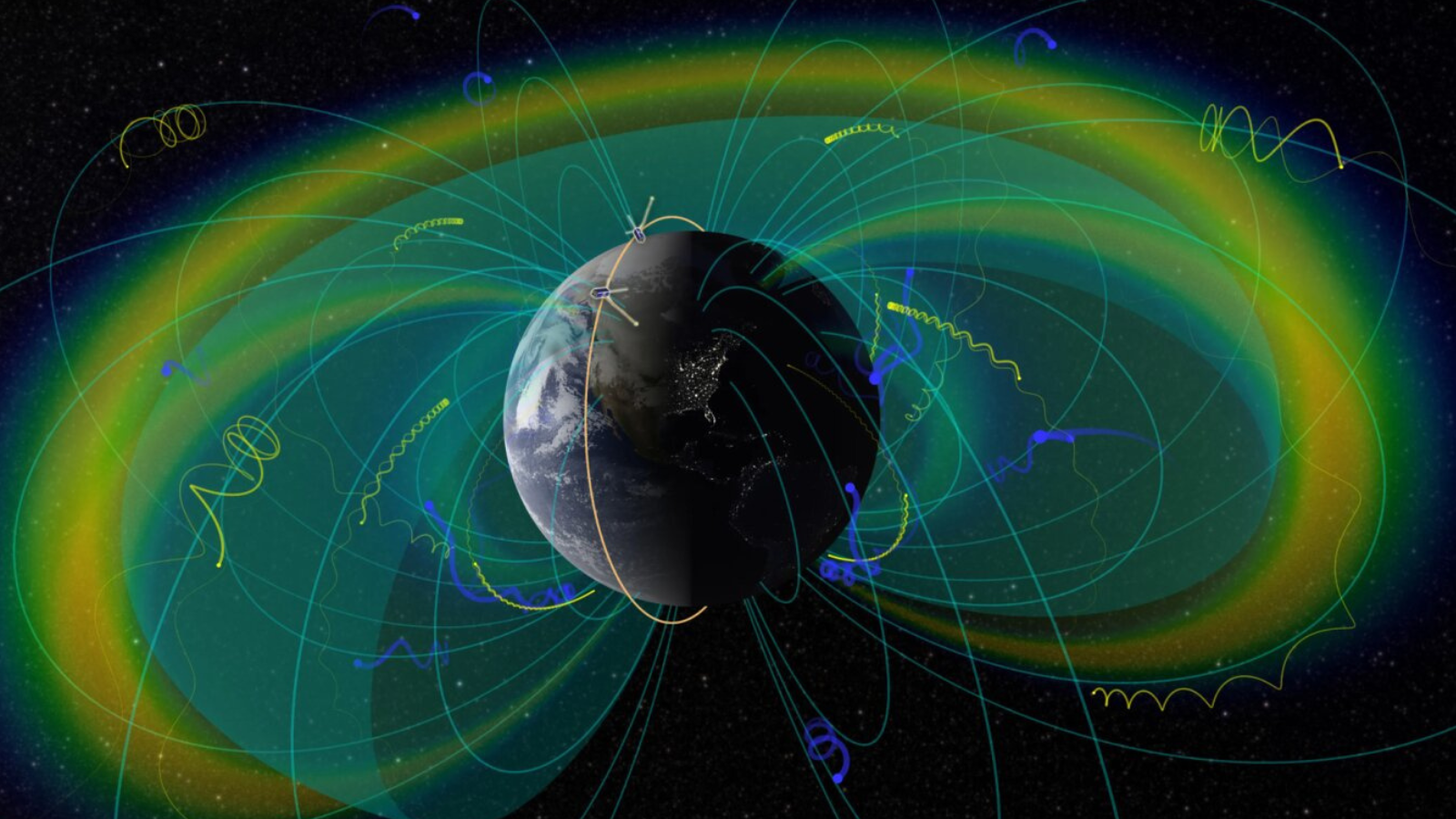 Space weather scales are outdated and confusing. Here's what NOAA ...