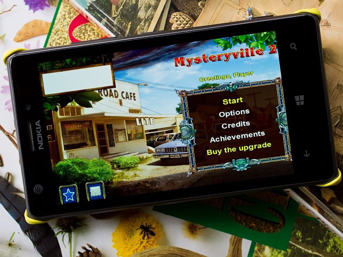 Windows Phone Store Collection: Hidden Object Games | Windows Central