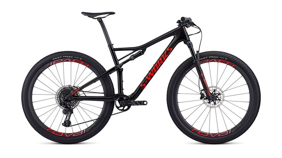 Specialized mountain bikes - a comprehensive range overview | Bike Perfect