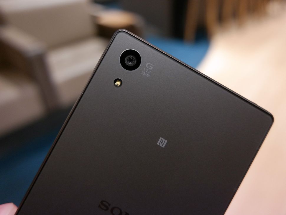 Five camera tips and tricks for the Sony Xperia Z5 | Android Central
