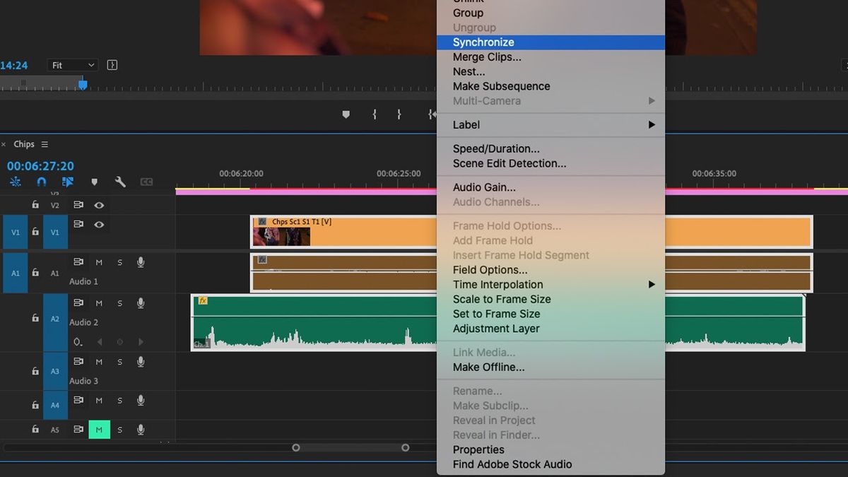10 of the best Adobe Premiere Pro tips | Creative Bloq