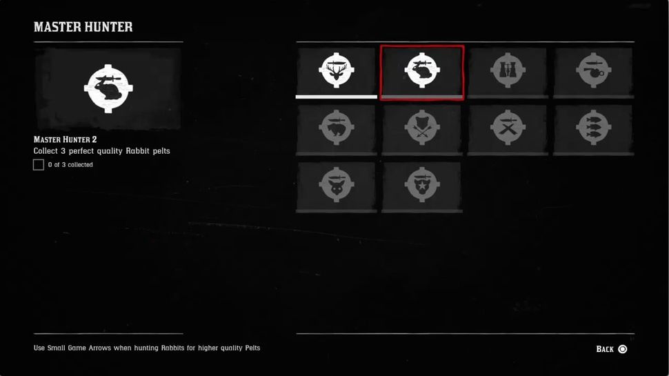 Red Dead Redemption 2 Master Hunter Challenges guide: How to complete ...