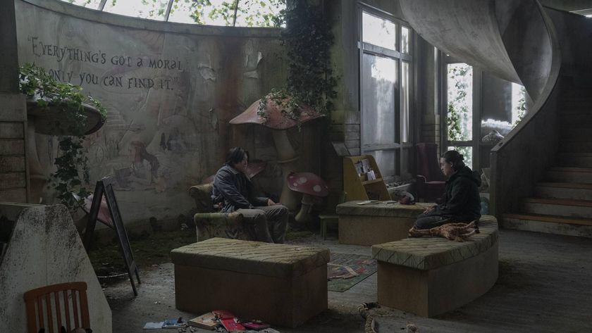 The Last of Us clickers explained: how the zombies work and their real ...