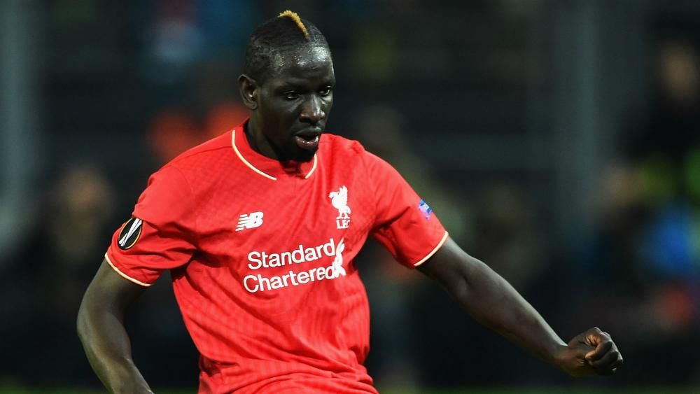 Sakho provisionally suspended by UEFA | FourFourTwo