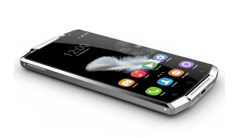 10 smartphones with monster batteries | TechRadar