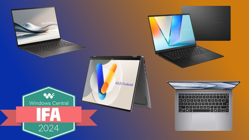 ASUS Laptop Reviews and Buying Guides | Windows Central