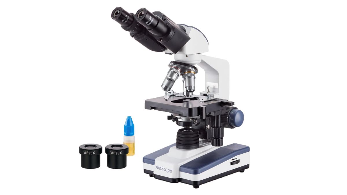 Best microscopes for students 2025 | Live Science