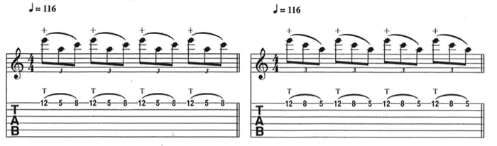Legato Workout - One-Hour to Fluid Performance | GuitarPlayer