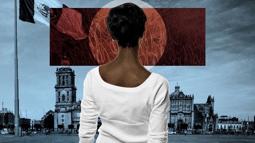 For Black Americans, Mexico offers little respite from racism | The Week