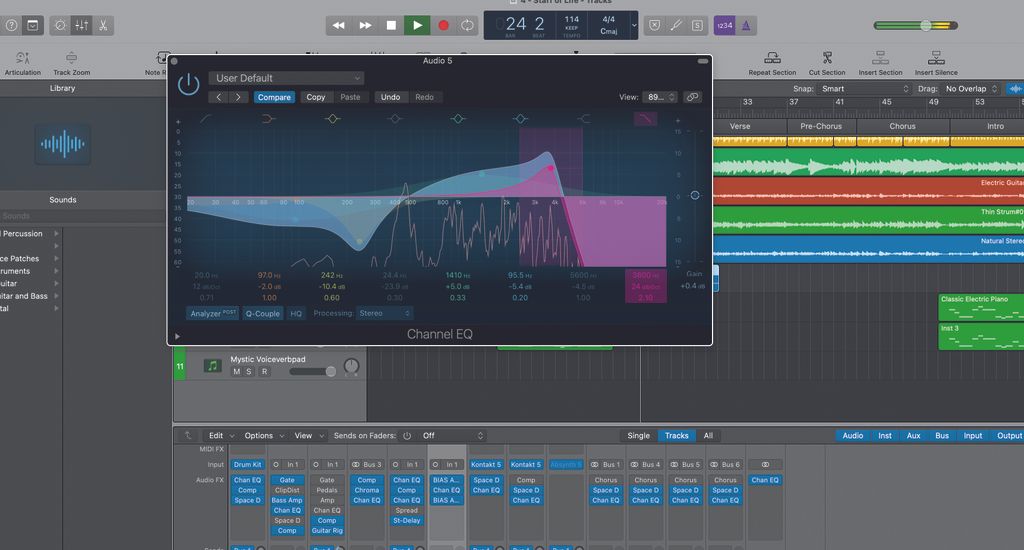 How to get a great guitar sound... without paying an engineer | MusicRadar