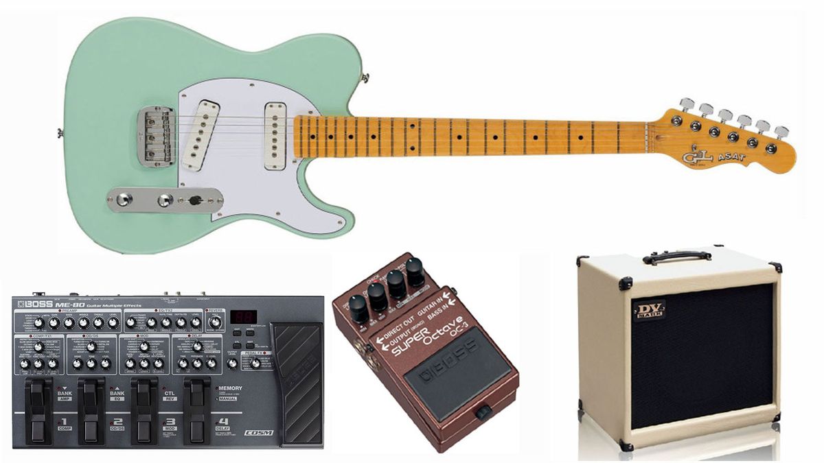The secrets behind Prince's tone on Let's Go Crazy | Guitar World