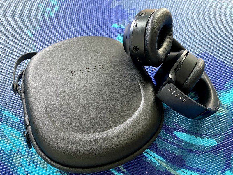 Razer Opus review: Fantastic sound, amazing price | Android Central