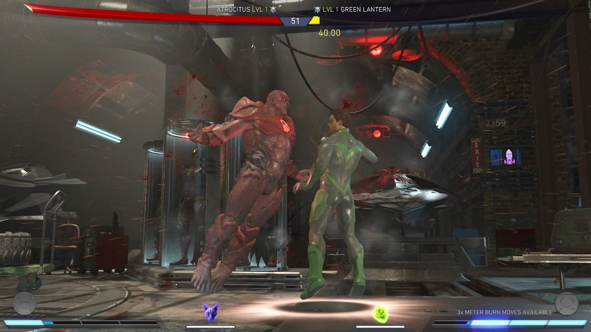 Injustice 2 Xbox One Achievement List and Guide | Windows Central
