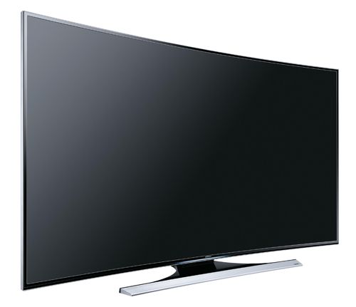 Two new curved 4K TVs announced by Samsung | What Hi-Fi?