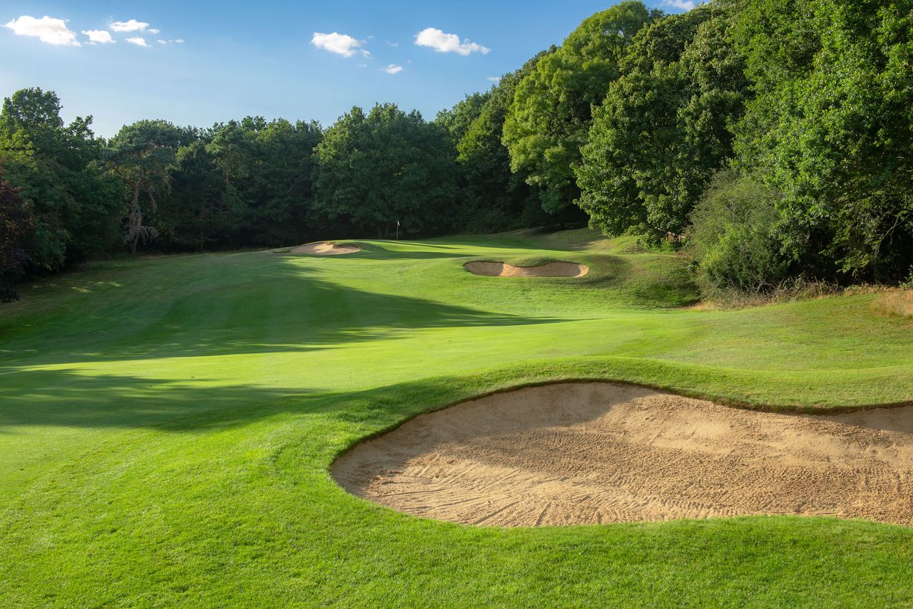 Gerrards Cross Golf Club Course Review | Golf Monthly