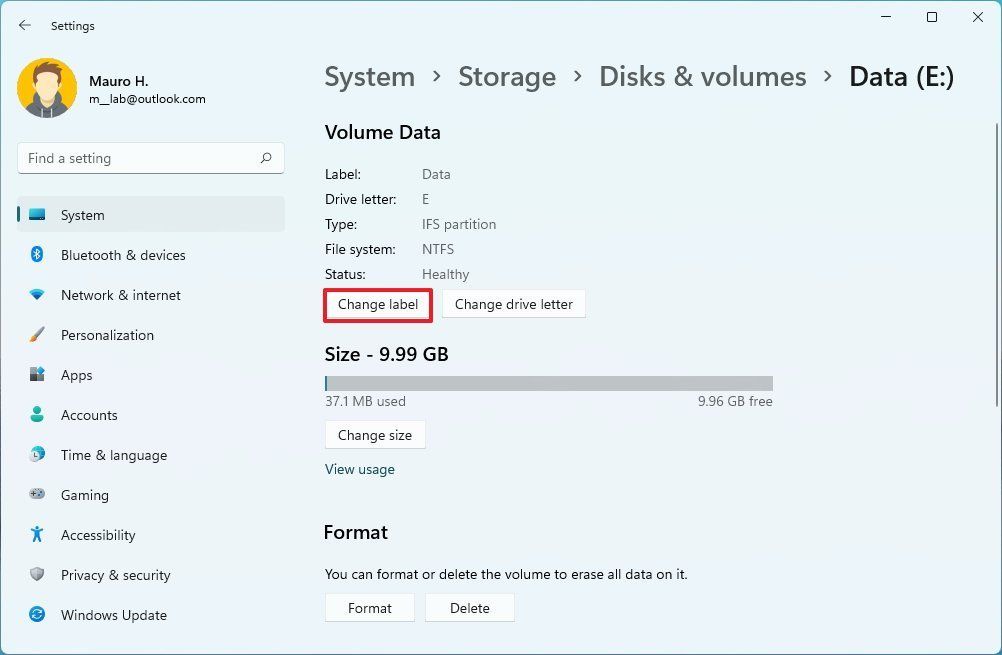 How to manage storage devices on Windows 11 | Windows Central