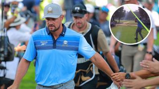 How Far Did John Daly Drive The Golf Ball? | Golf Monthly