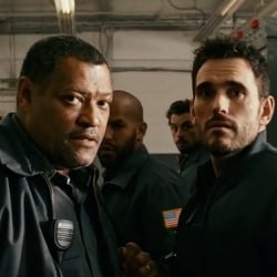 Armored Movie