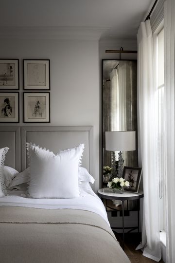 The best paint colors for rooms without much natural light | Homes and ...