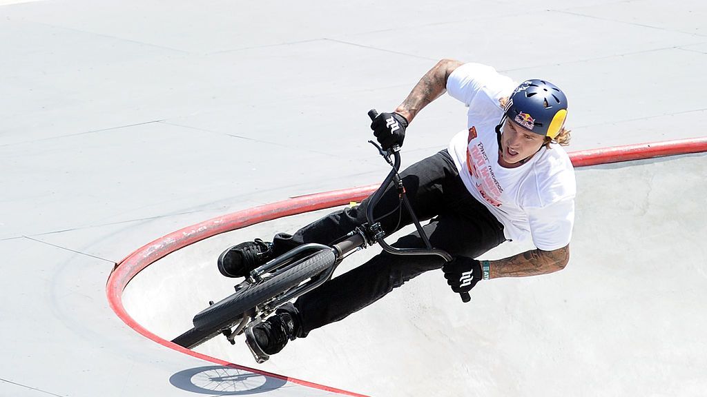 Who Is Corey Bohan, Audrina Patridge's Ex-Husband? | Marie Claire