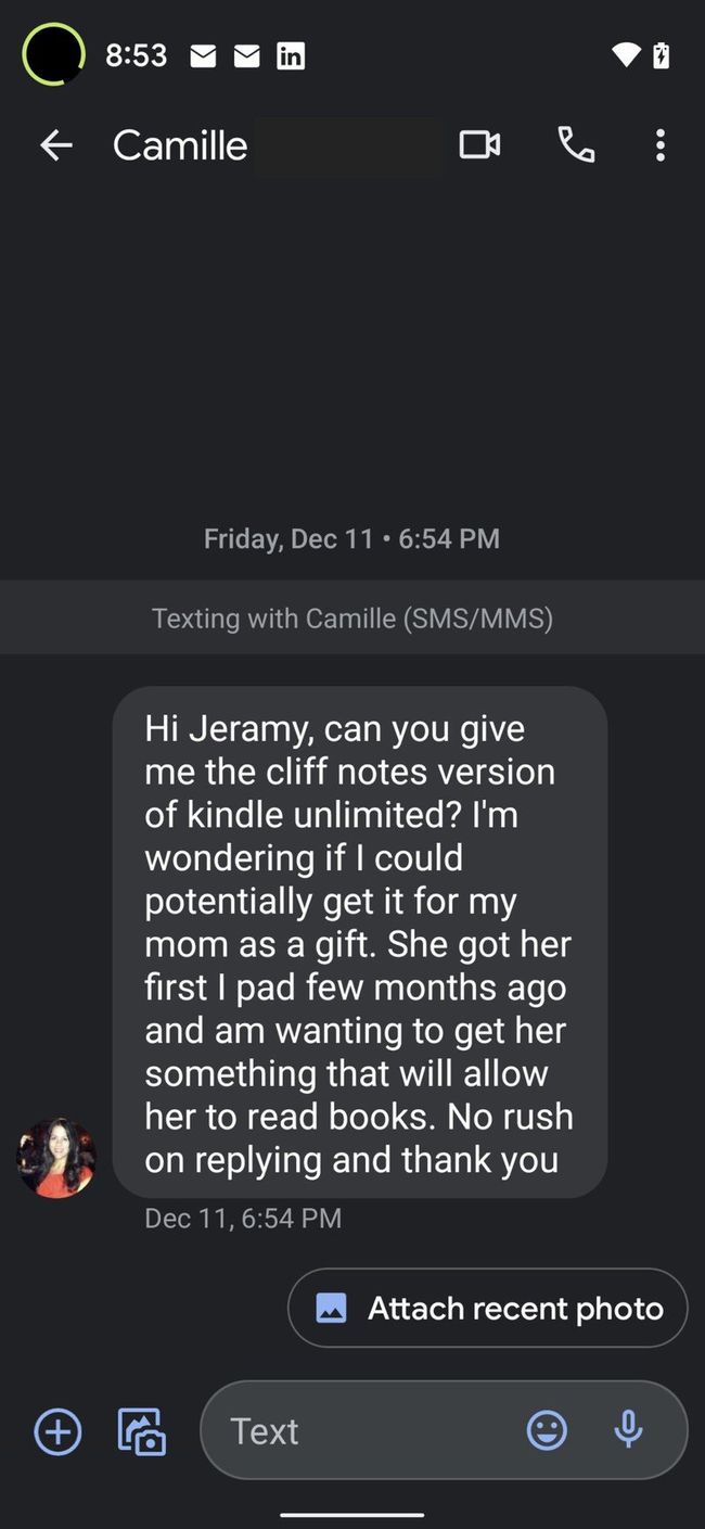 Top 5 tips and tricks for Google Messages | Android Central